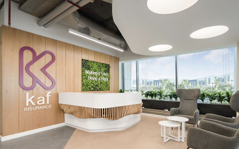 SCAS Construction & Finishing